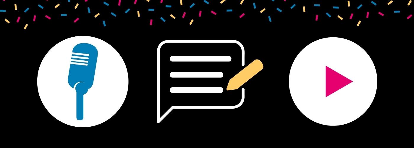 3Play Media blog - closed captioning & accessibility best practices