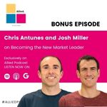 Allied Podcast: An Accessibility Podcast by 3Play Media