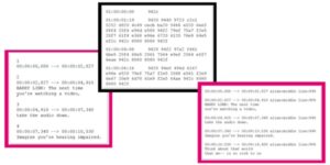 What Is Closed Captioning? Definition, Formats, and Resources