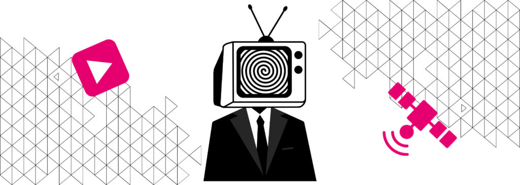 Why Web Captions Differ from 608 and 708 Broadcast Captions