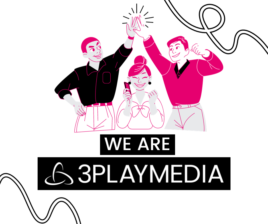 Learn About 3Play Media