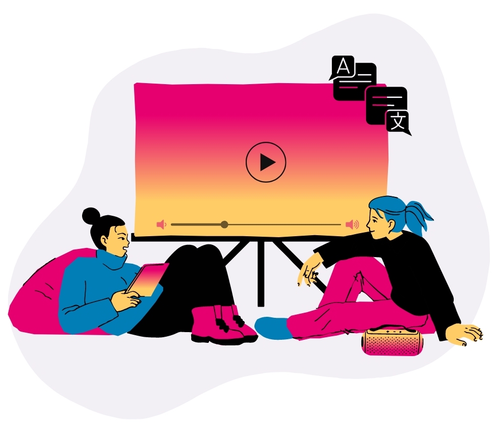 What Is Dubbing? A Deep Dive Into Video Dubbing 101