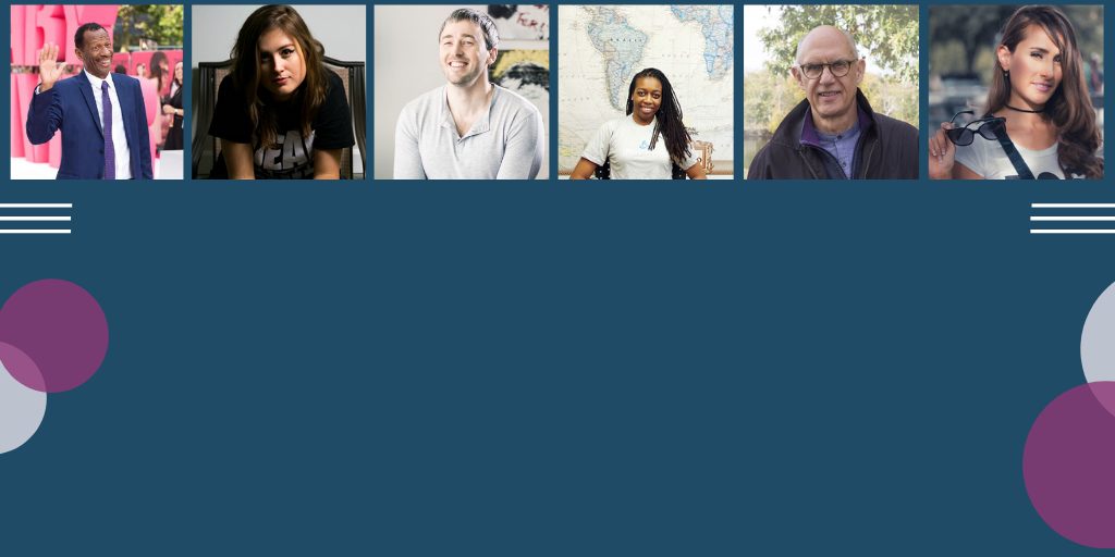 Faces Behind the Screen: Raising Awareness for Web Accessibility