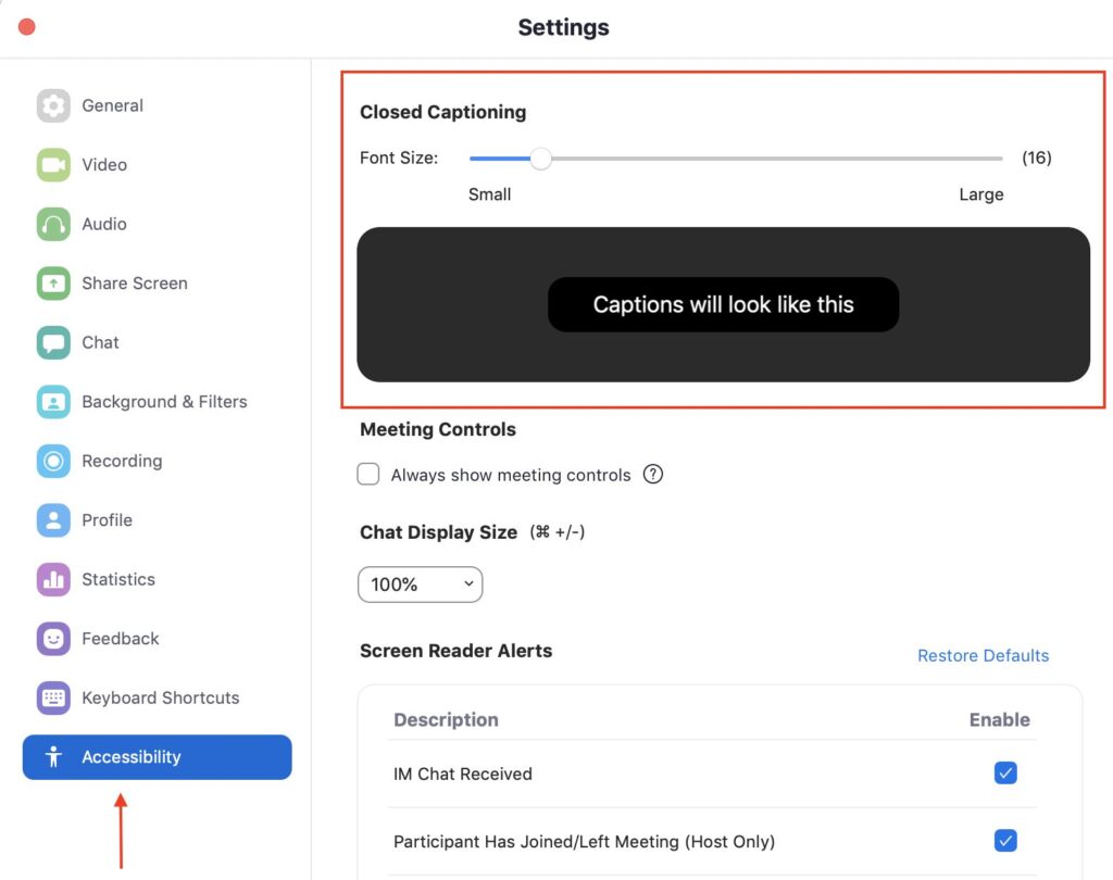 How to Set Up Live Auto Captions for Zoom Meetings | 3Play Media
