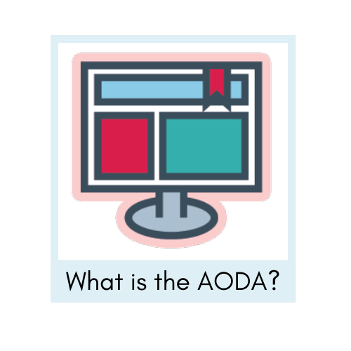 AODA Compliance & Updates to Web Accessibility Standards – 3Play Media
