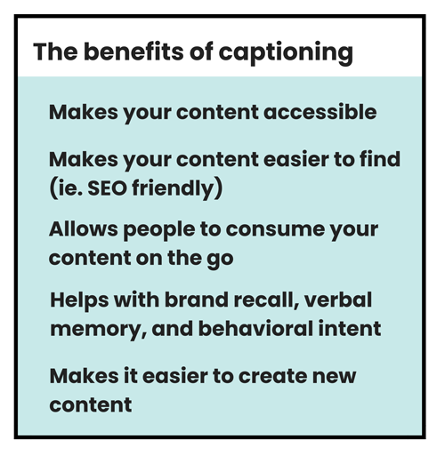 How Much Does a Closed Captioning Service Cost? (And Why Price Isn’t ...
