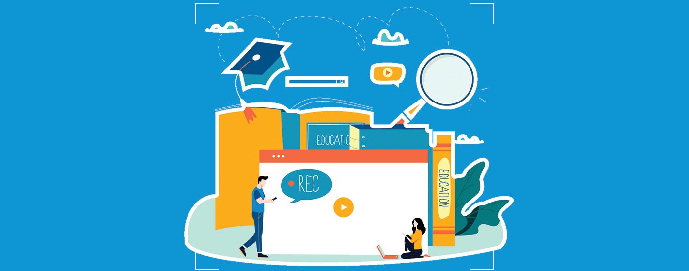 What You Need to Know About Captioning Training Videos | 3Play Media