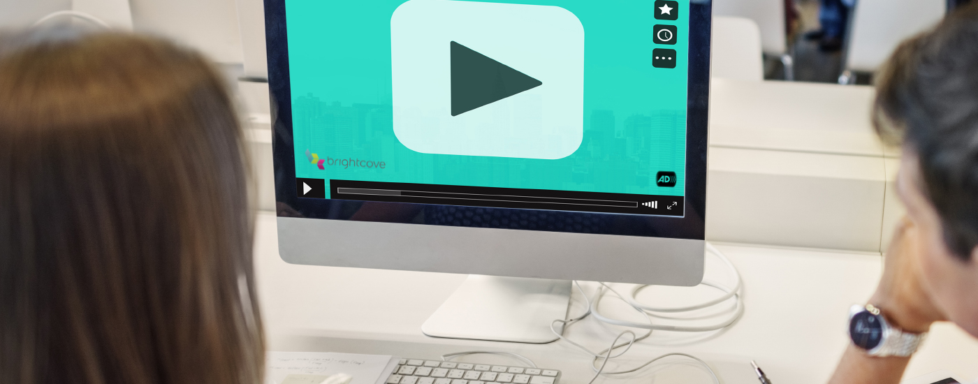 Brightcove Audio Description Solution - 3Play Media