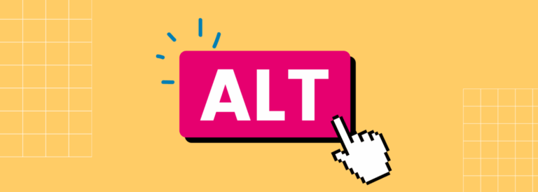How to Write Alt Text: A Definitive Guide for Marketers