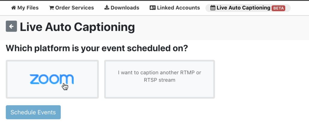 How to Set Up Live Auto Captions for Zoom Meetings | 3Play Media