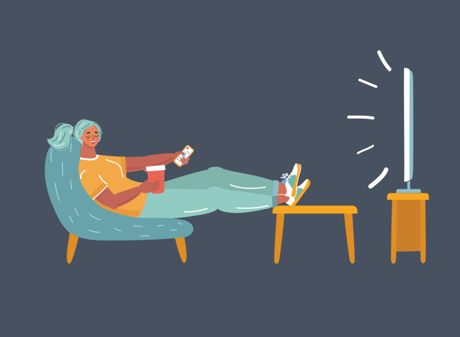 10 Movies to Watch with Audio Description - 3Play Media