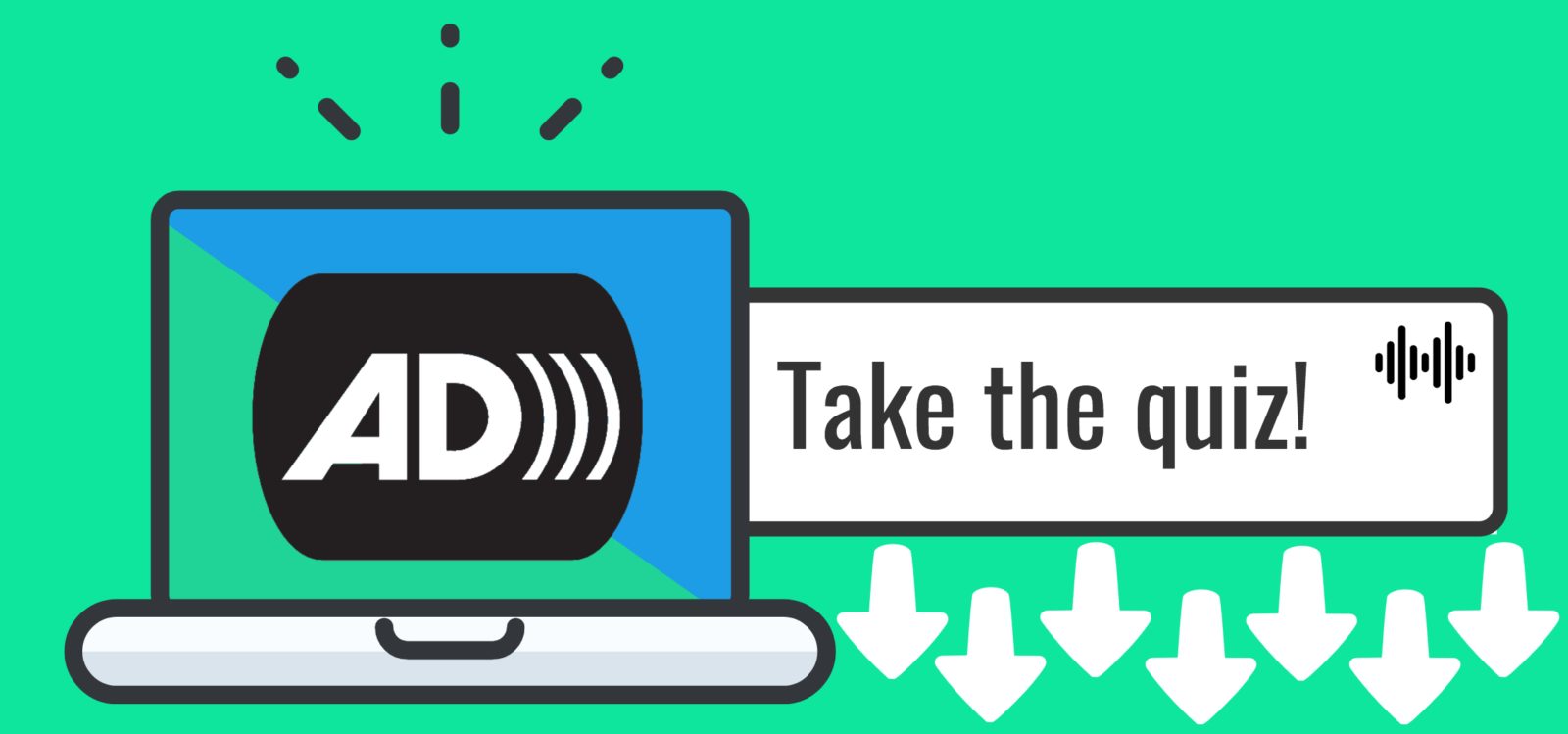 Do You Need Standard or Extended Audio Description?